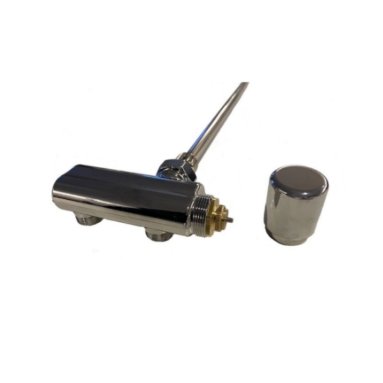 MMA VENTIL VINKLAD 60c/c RFA 75-400 - RÖRPOJKARNA